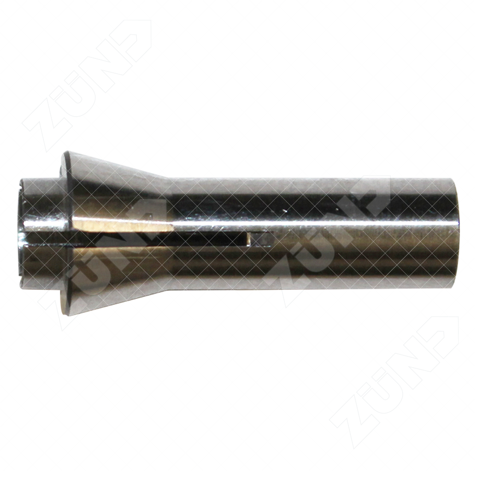 Collet for milling spindle Ø=4.0 mm - Collets - Zünd Store