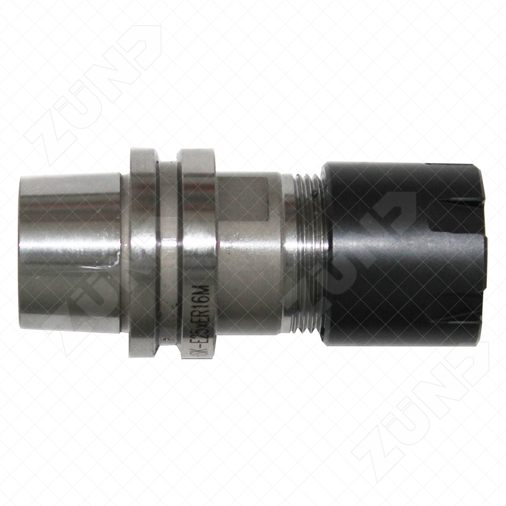 Collet holder HSK-E 25 - Collets - Zünd Store