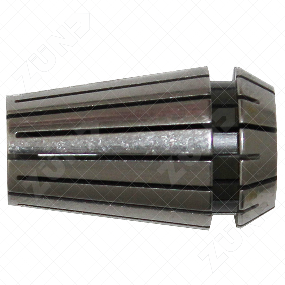 Collet HSK-E 25 Ø 8mm for 7.0-8,0 mm shank 3,6kW - Collets - Zünd Store