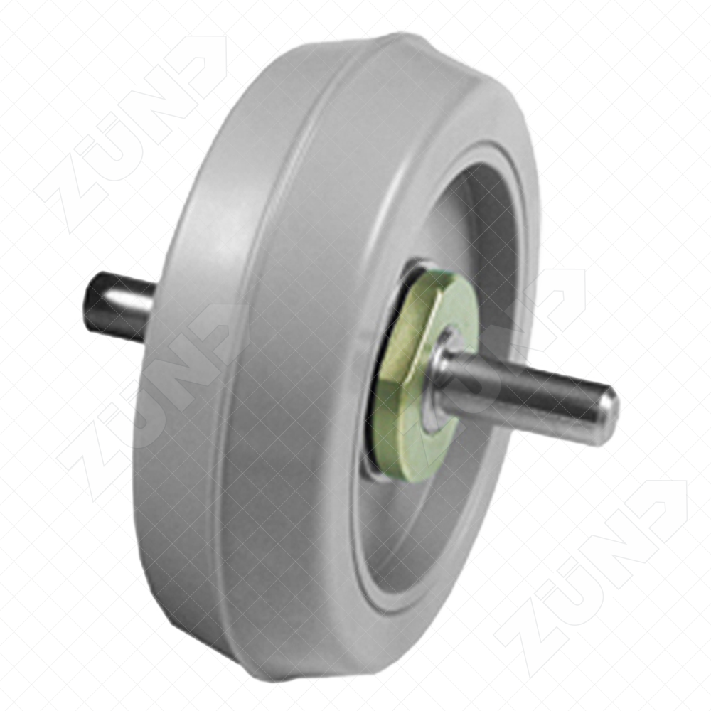 Creasing wheel C103 - Creasing wheels - Zünd Store