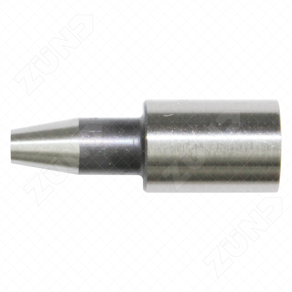 Punching bit HSS 2,5 mm, shaft 7 mm - Punching bits - Zünd Store