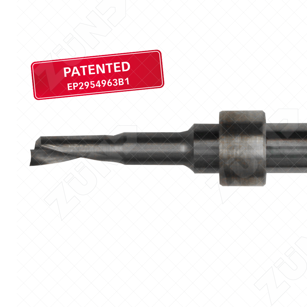Router R209-A, Ø4/8/1 (Ø6/58mm) - Router bits - Zünd Store