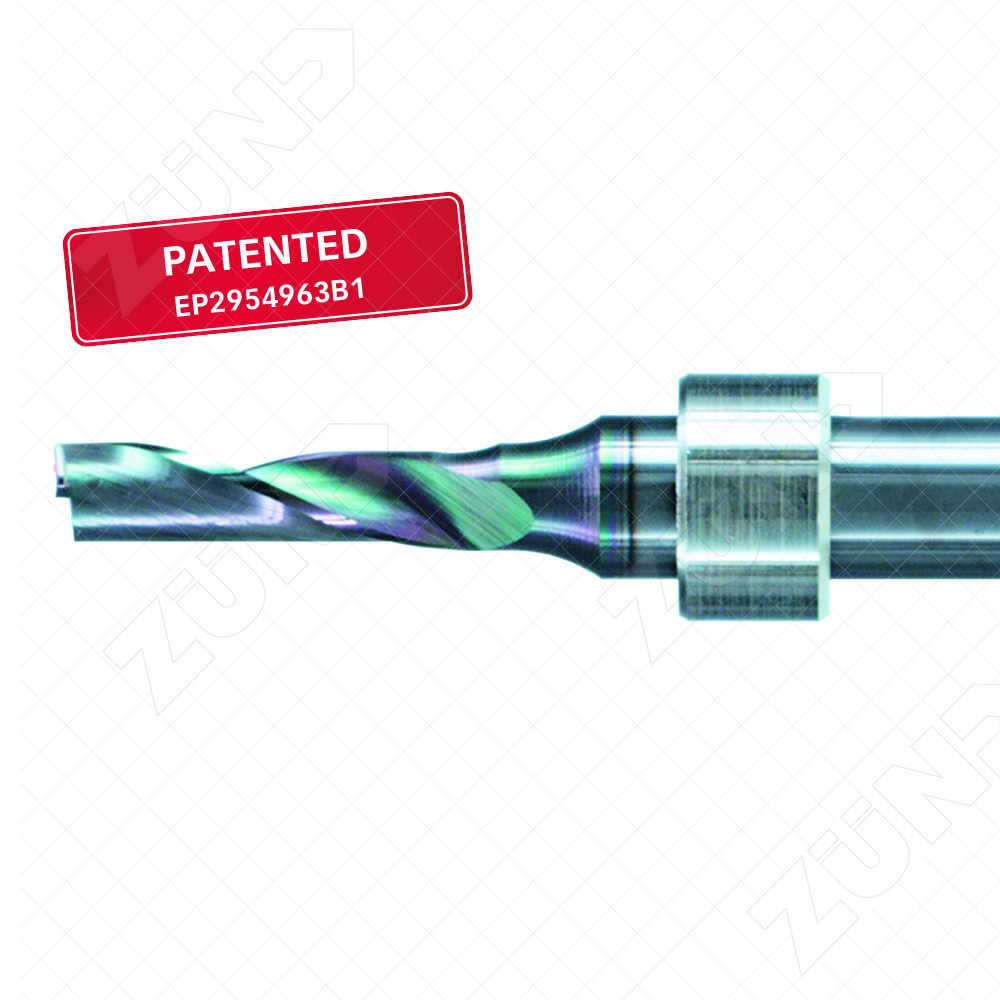 Router R504-A Ø4/14/1 (Ø6/58mm) - Router bits - Zünd Store