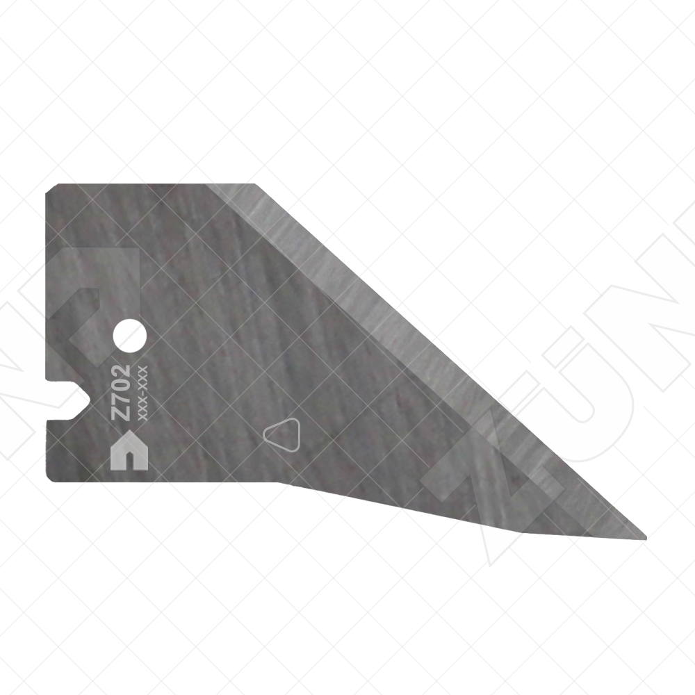 Knife Z702 Carbide, drag knife - Knives - Zünd Store